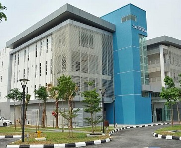 References – MRS RESOURCES