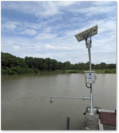 Smart Environment – MRS RESOURCES